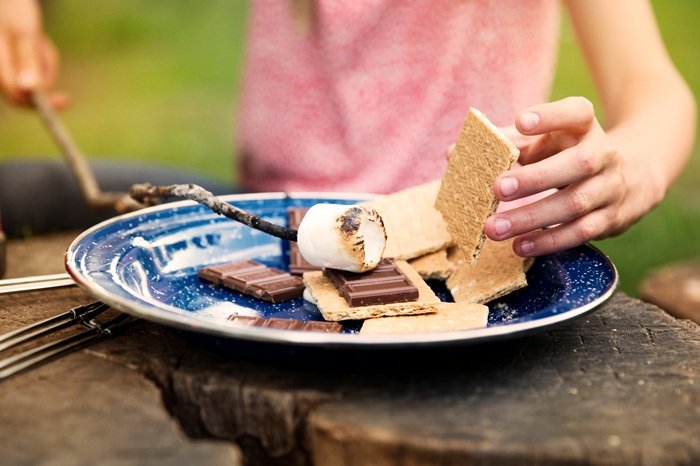 Happy National S’mores Day (August 10)! Here's why you absolutely need ...