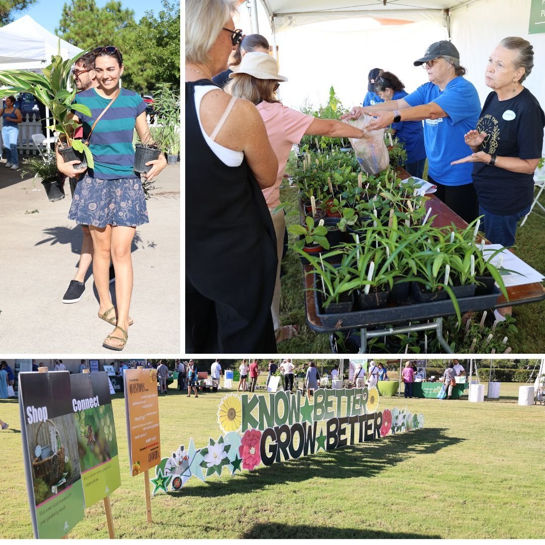 Township to host Landscaping Event - September 27, 2025